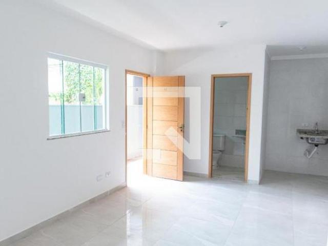 Apartamento à Venda Cambuci, 1 Quarto, 41 m2