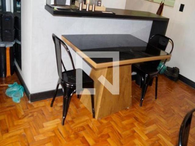 Apartamento à Venda Cambuci, 1 Quarto, 42 m2