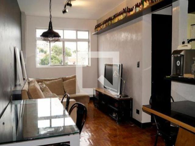 Apartamento à Venda Cambuci, 1 Quarto, 42 m2