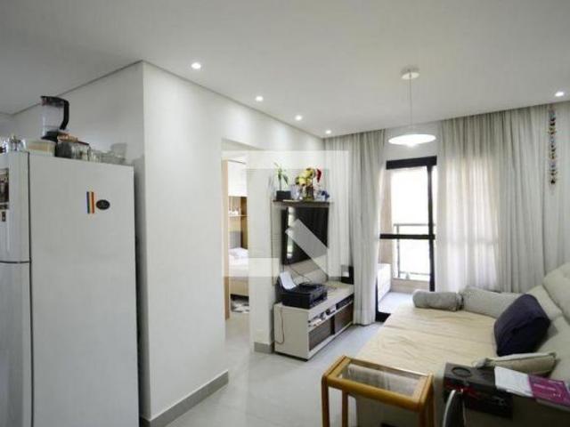 Apartamento à Venda Cambuci, 1 Quarto, 42 m2