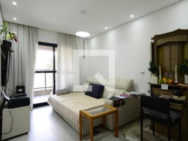Apartamento à Venda Cambuci, 1 Quarto, 42 m2