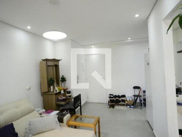 Apartamento à Venda Cambuci, 1 Quarto, 42 m² São Paulo
