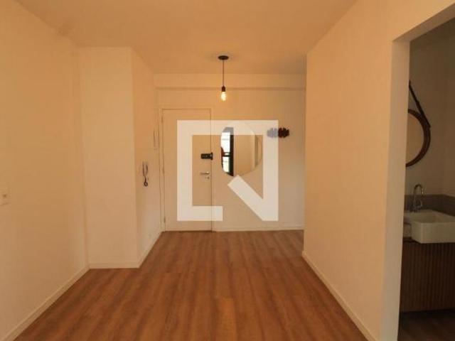 Apartamento à Venda Cambuci, 1 Quarto, 43 m2