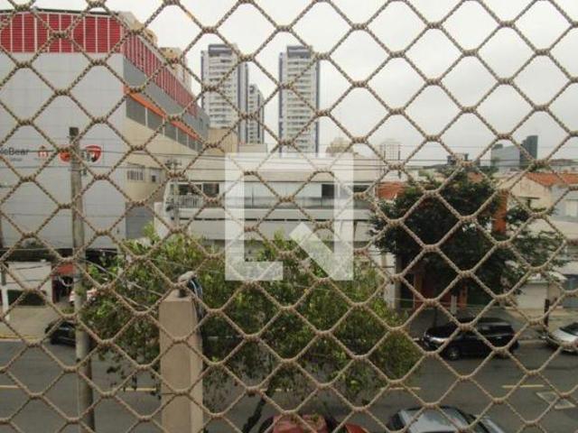 Apartamento à Venda Cambuci, 1 Quarto, 43 m² São Paulo