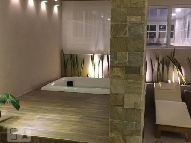 Apartamento à Venda Cambuci, 1 Quarto, 45 m2
