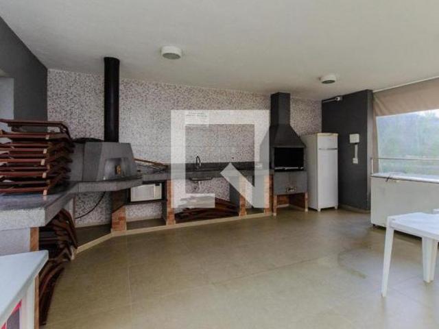 Apartamento à Venda Cambuci, 1 Quarto, 45 m2