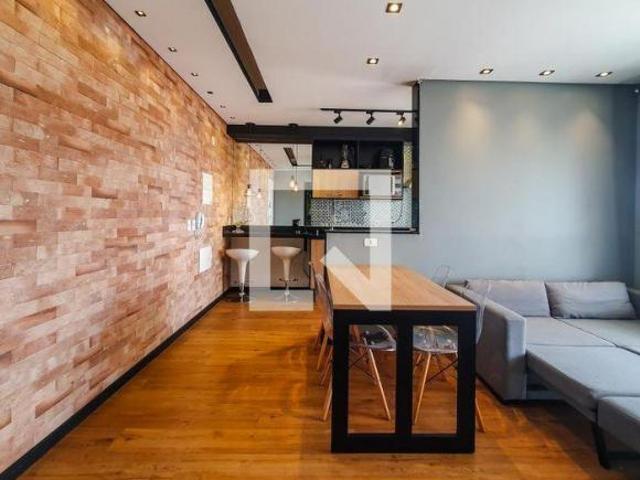 Apartamento à Venda Cambuci, 1 Quarto, 45 m2
