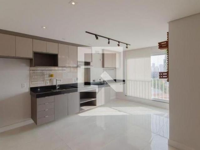 Apartamento à Venda Cambuci, 1 Quarto, 45 m2