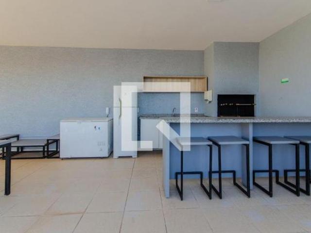 Apartamento à Venda Cambuci, 1 Quarto, 45 m2