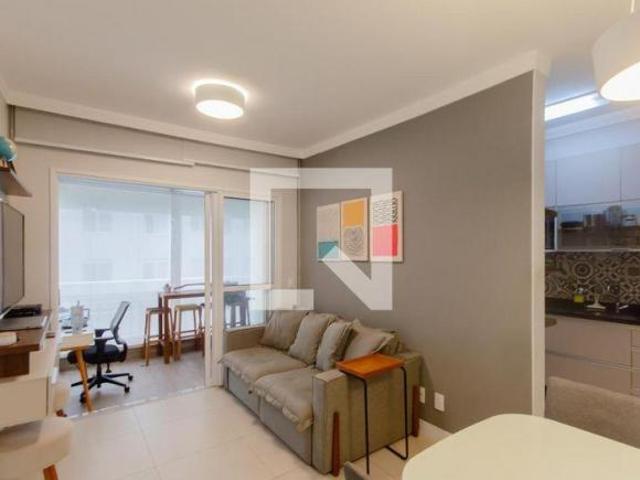 Apartamento à Venda Cambuci, 1 Quarto, 45 m2