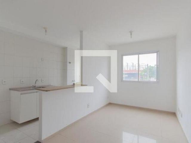 Apartamento à Venda Cambuci, 1 Quarto, 45 m2