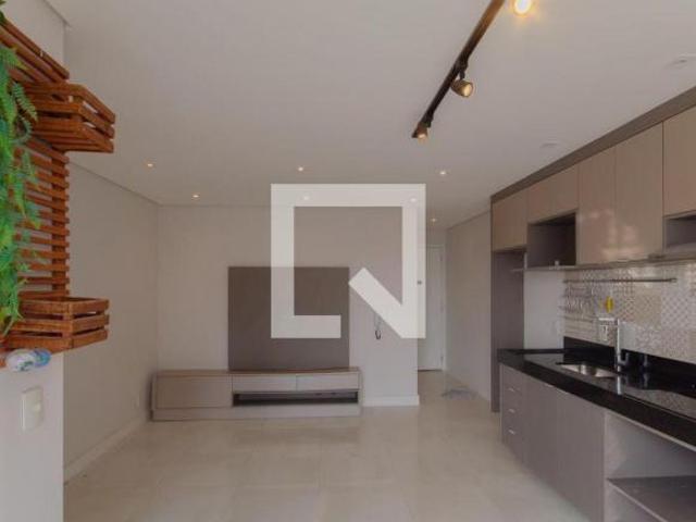 Apartamento à Venda Cambuci, 1 Quarto, 45 m2