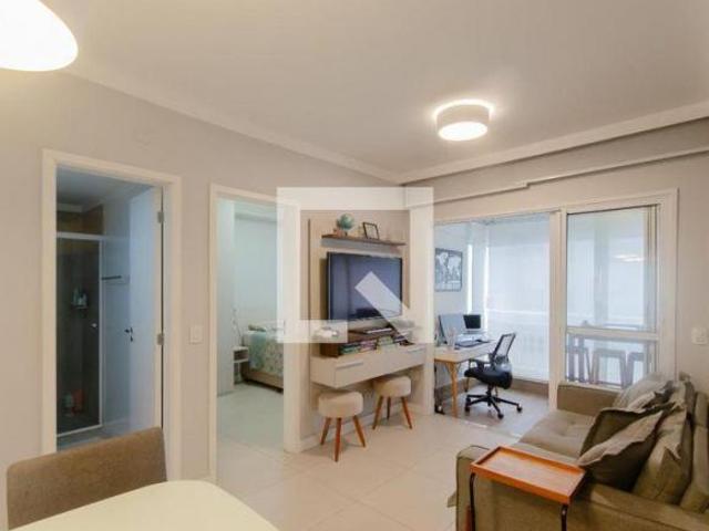 Apartamento à Venda Cambuci, 1 Quarto, 45 m2