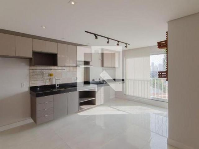 Apartamento à Venda Cambuci, 1 Quarto, 45 m2
