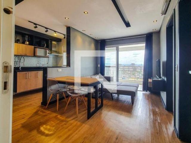 Apartamento à Venda Cambuci, 1 Quarto, 45 m2