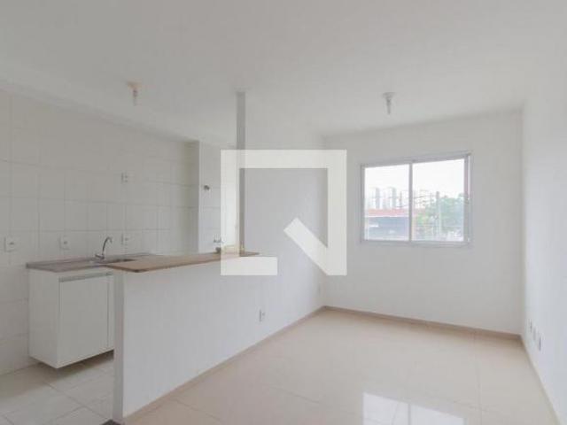 Apartamento à Venda Cambuci, 1 Quarto, 45 m2