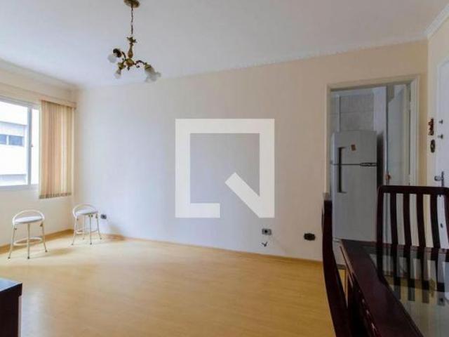 Apartamento à Venda Cambuci, 1 Quarto, 45 m2