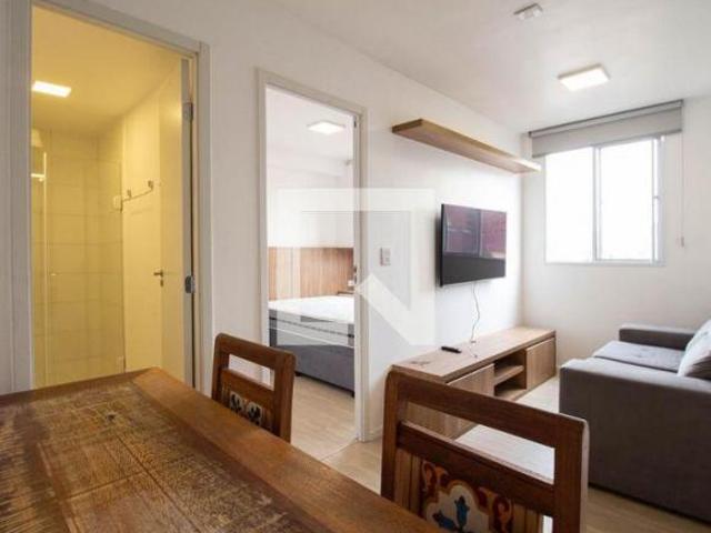 Apartamento à Venda Cambuci, 1 Quarto, 45 m² São Paulo