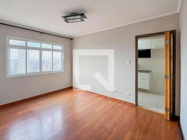 Apartamento à Venda Cambuci, 1 Quarto, 45 m² São Paulo