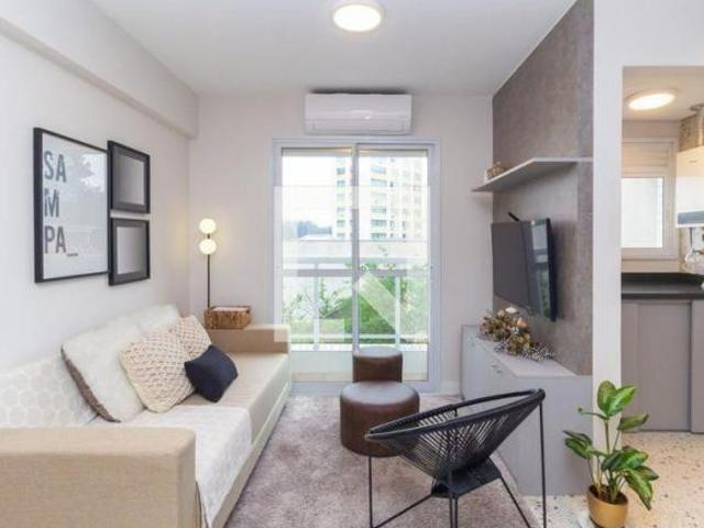 Apartamento à Venda Cambuci, 1 Quarto, 45 m² São Paulo