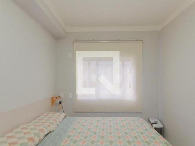 Apartamento à Venda Cambuci, 1 Quarto, 45 m² São Paulo