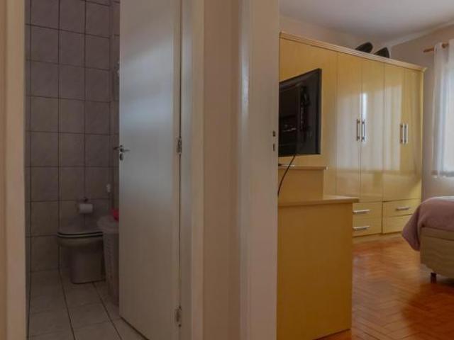 Apartamento à Venda Cambuci, 1 Quarto, 47 m2