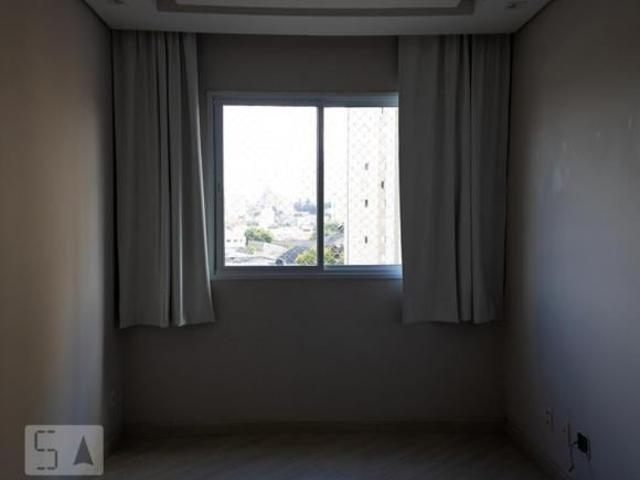 Apartamento à Venda Cambuci, 1 Quarto, 47 m2