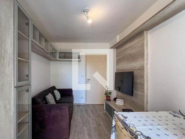 Apartamento à Venda Cambuci, 1 Quarto, 47 m2