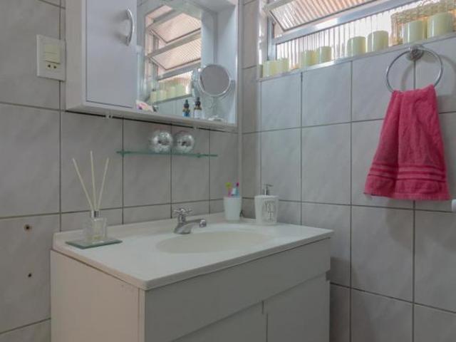 Apartamento à Venda Cambuci, 1 Quarto, 47 m2