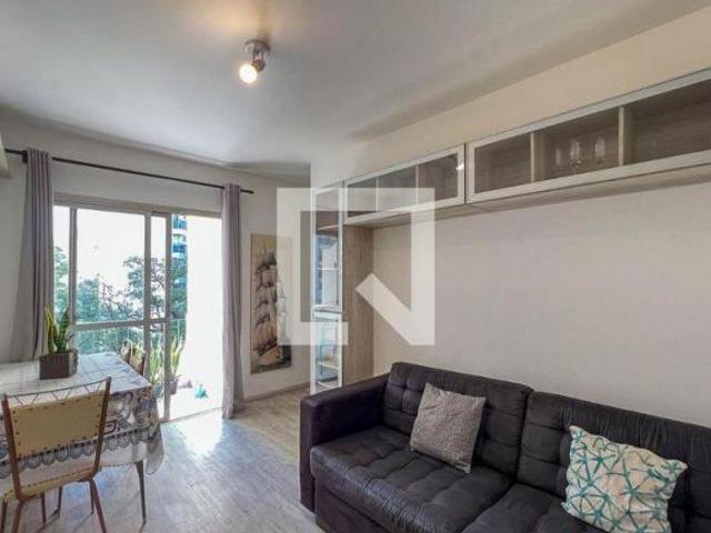 Apartamento à Venda Cambuci, 1 Quarto, 47 m² São Paulo