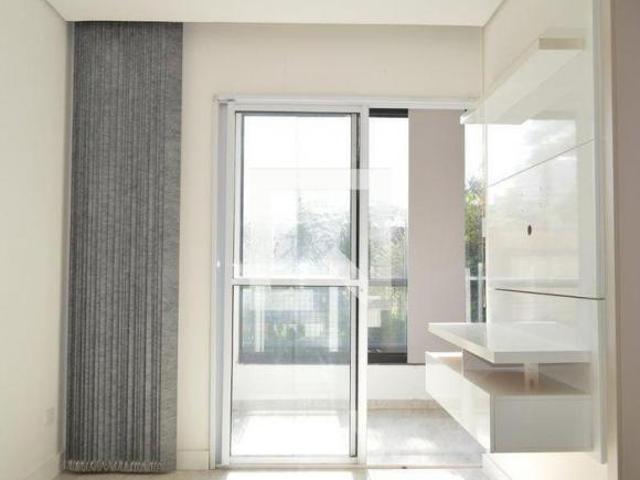 Apartamento à Venda Cambuci, 1 Quarto, 48 m2