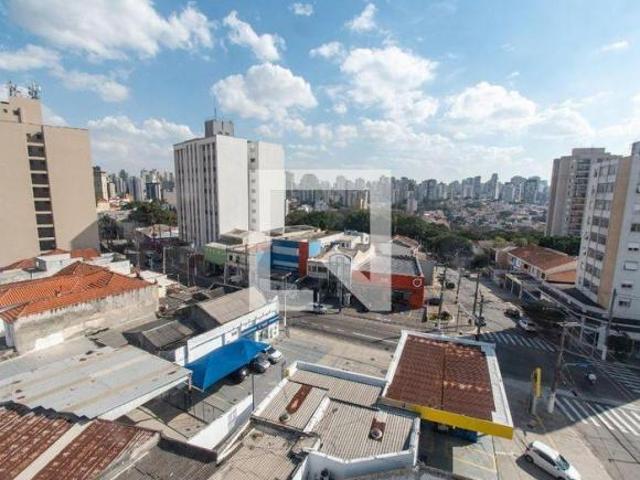Apartamento à Venda Cambuci, 1 Quarto, 50 m2
