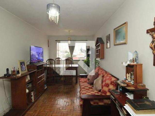 Apartamento à Venda Cambuci, 1 Quarto, 50 m2