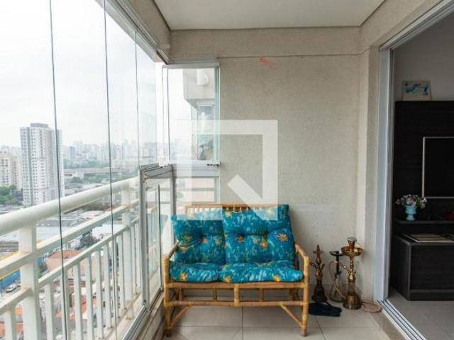 Apartamento à Venda Cambuci, 1 Quarto, 50 m2
