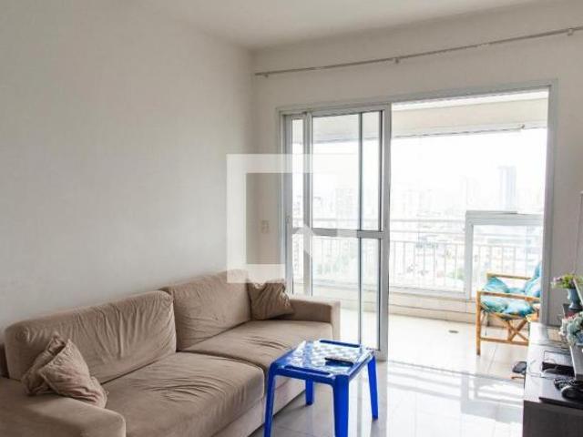 Apartamento à Venda Cambuci, 1 Quarto, 50 m2