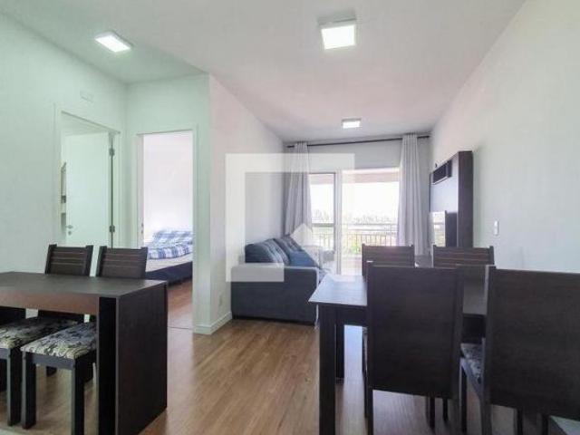 Apartamento à Venda Cambuci, 1 Quarto, 51 m2
