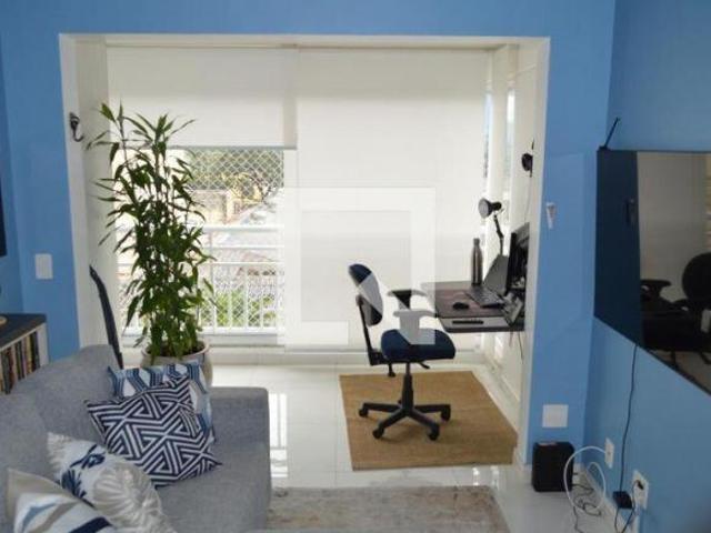 Apartamento à Venda Cambuci, 1 Quarto, 52 m2