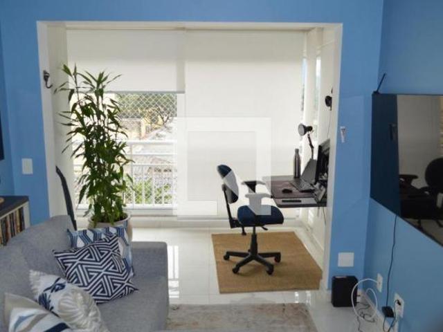 Apartamento à Venda Cambuci, 1 Quarto, 52 m2
