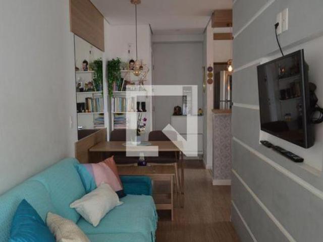 Apartamento à Venda Cambuci, 1 Quarto, 52 m2