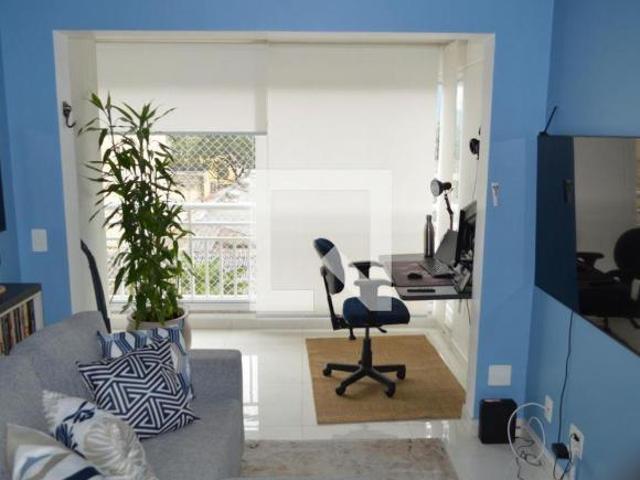 Apartamento à Venda Cambuci, 1 Quarto, 52 m2