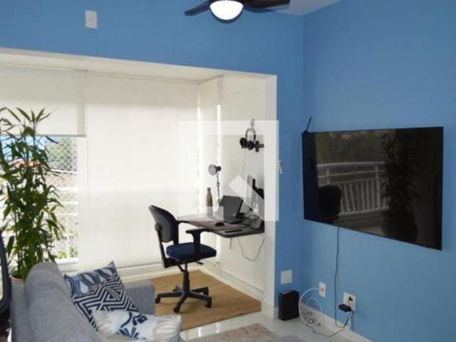 Apartamento à Venda Cambuci, 1 Quarto, 52 m² São Paulo