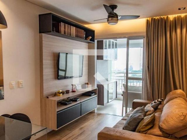 Apartamento à Venda Cambuci, 1 Quarto, 53 m2