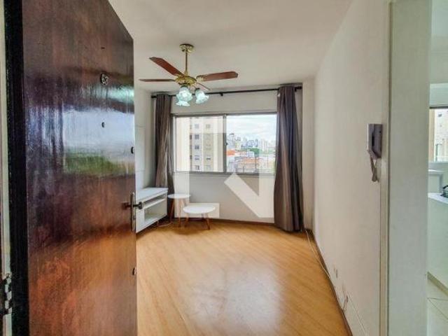 Apartamento à Venda Cambuci, 1 Quarto, 53 m2