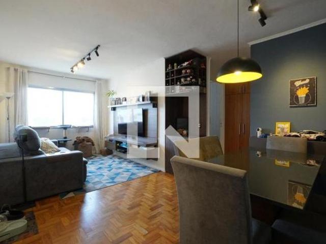 Apartamento à Venda Cambuci, 1 Quarto, 53 m2