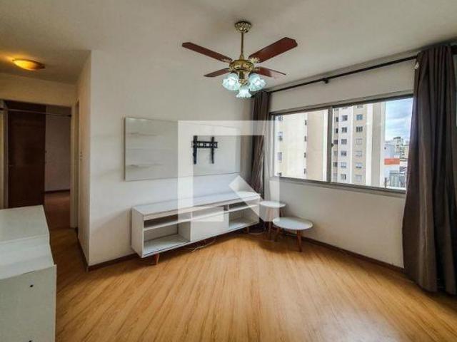 Apartamento à Venda Cambuci, 1 Quarto, 53 m2