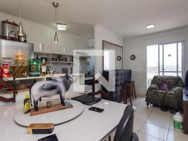 Apartamento à Venda Cambuci, 1 Quarto, 53 m2