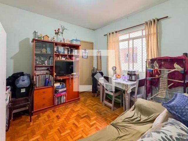 Apartamento à Venda Cambuci, 1 Quarto, 55 m2