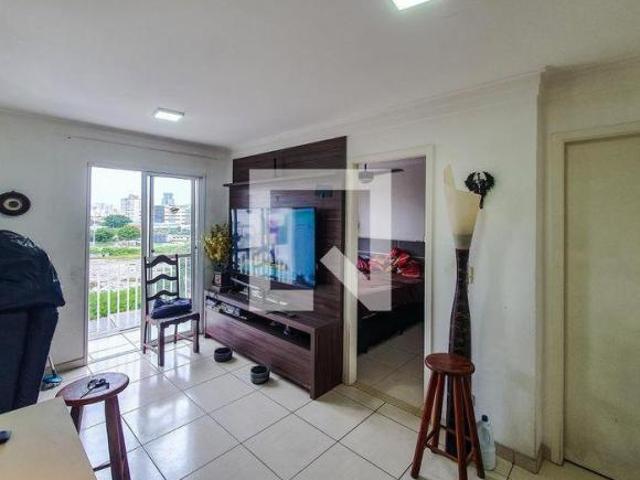 Apartamento à Venda Cambuci, 1 Quarto, 55 m2