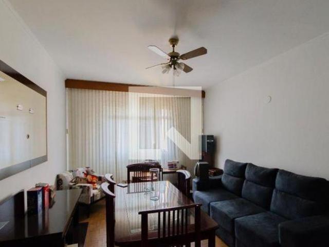 Apartamento à Venda Cambuci, 1 Quarto, 55 m2