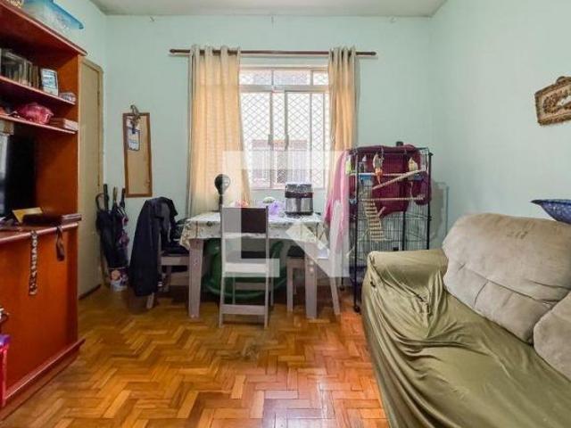 Apartamento à Venda Cambuci, 1 Quarto, 55 m² São Paulo